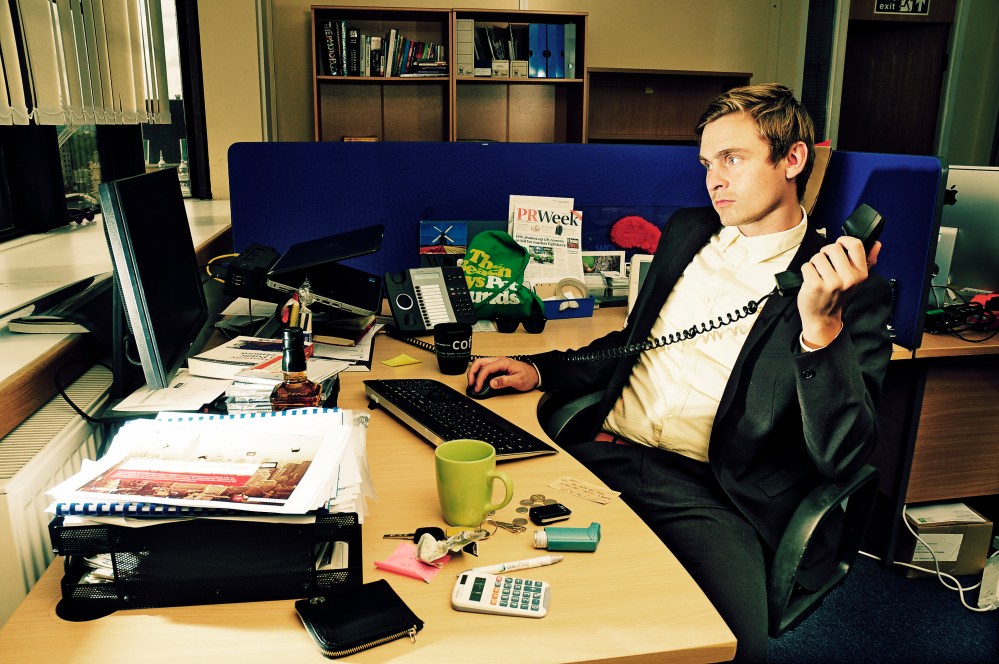 Episode 5 – Dan Tyte | The One Thing Applied Podcast